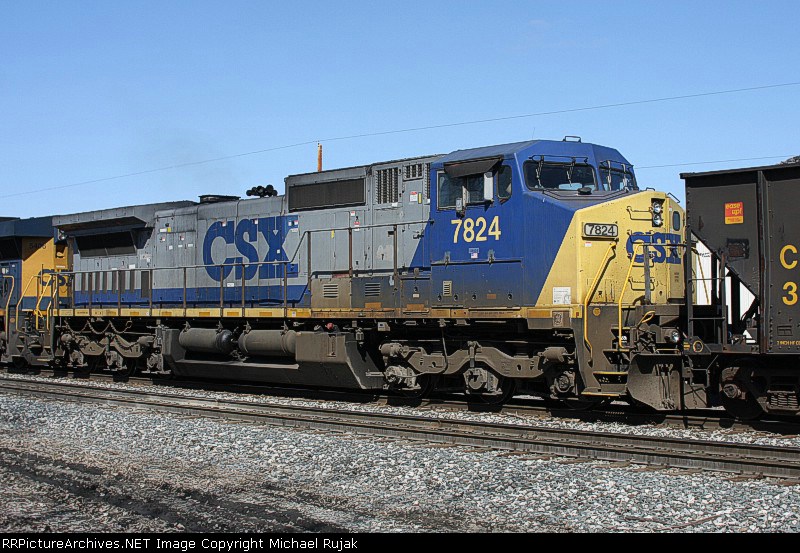 CSX 7824